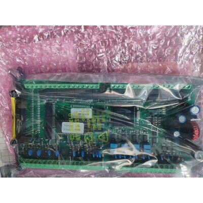 Consilium 康斯廉电路板019240 RIOK -4拍前请询价