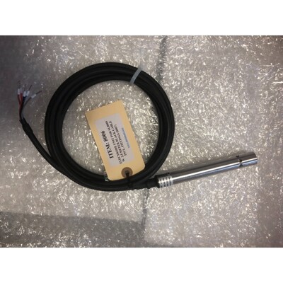 Daniammant salinometer SL8006全新拍前请询价