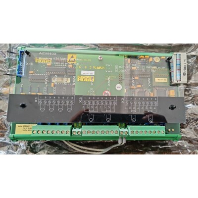 SAM  AEM402模块 271.138 714.G 全新全新拍前请询价