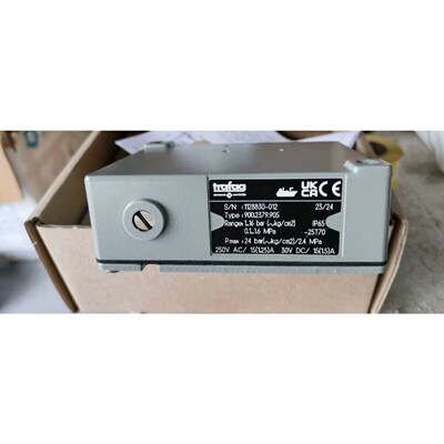trafag压力开关900.2379.905 全新原厂件拍前请询价