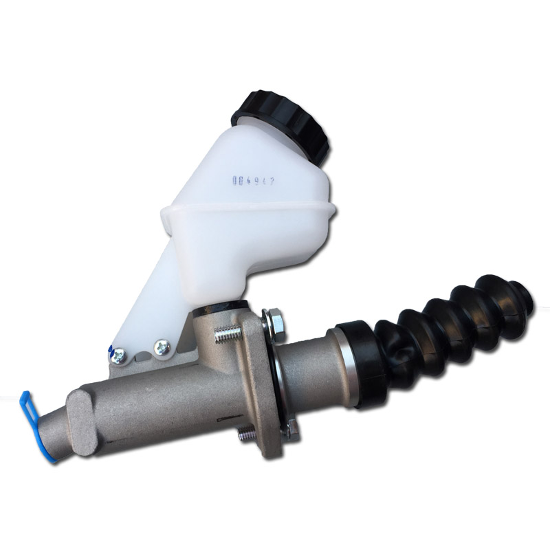 瑞立正品离合器总泵适用于陕汽德龙X3000 F3000 带油杯油壶助力泵