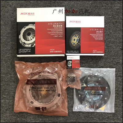 皇冠JZS133 155 1JZ 2JZ 小五 离合器片 压盘 分离轴承 W58变速箱