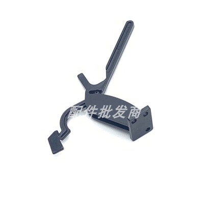利盟MS510dn传感器 MS610dn MS621 MS622 MX511 MX611纸盒出纸杆