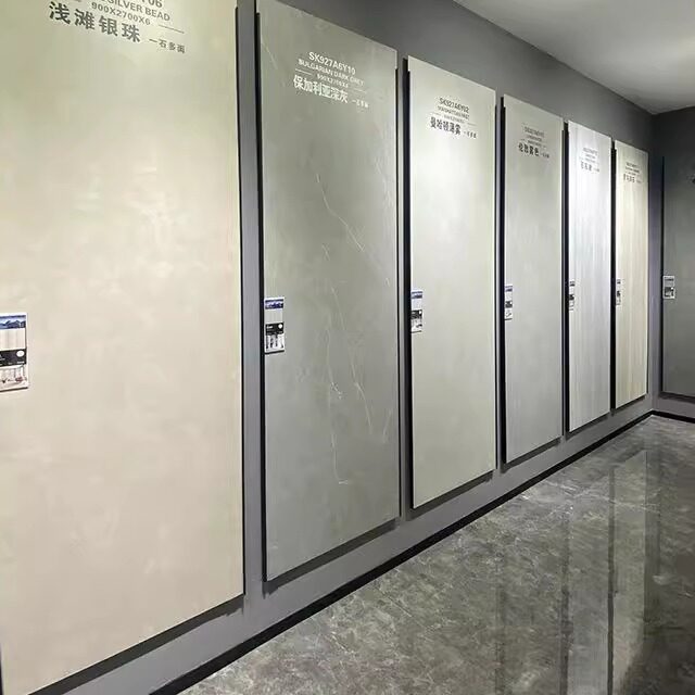 南通900*2700素色岩板哑光卧室客厅全屋墙面整装卧室背景床头背景