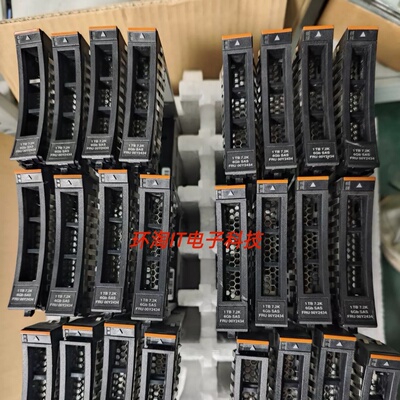 IBM 00Y2511 00Y2434 85Y6186 1T 7.2K SAS 2.5 V3500 V3700 硬盘