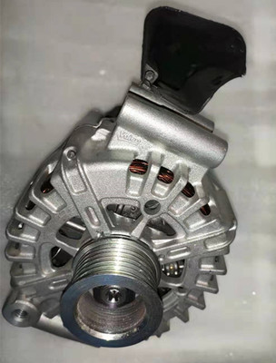 适用于劳斯莱斯古斯特Ghost曜影Dawn魅影Wraith宝马760发电机