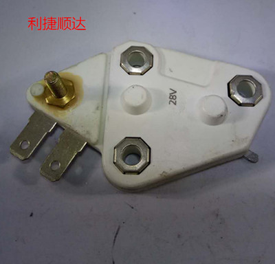 适用于卡特皮勒卡特发电机调节器重庆康明斯汽车发电机调节器整流
