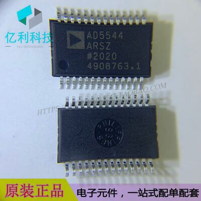 AD5544ARSZ SSOP28数模转换器AD5544ARSZ