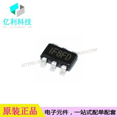 MP2359DJ-LF-Z SOT23-6开关稳压器芯片