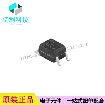 PC357N3J000F光耦光电晶体管