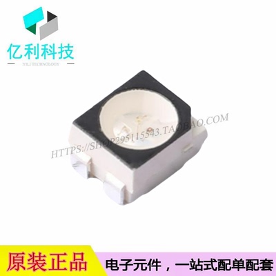 150141M173100 SMD3528发光二极管LED灯