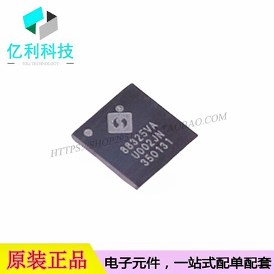 ACT88325VA126-T WLCSP-36电源管理IC芯片