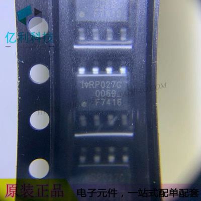 IRIRF7416TRPBF SOP8晶体管MOSFET管IRF7416TRPBF