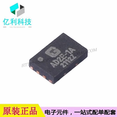 GT5SLAD2E-1A TDFN-8字库芯片