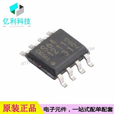 MB85RS64PNF-G-JNE1 SOP-8非易失性存储器芯片