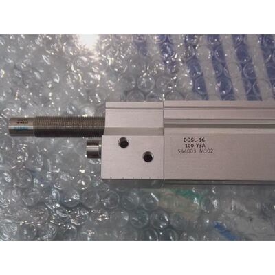 FESTO费斯托气缸 DGSL-16-100-Y3A 订货号544003
