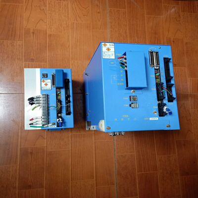 拆机SHI伺服驱动器SSE-30PASSE-100PA-RM成色实物图