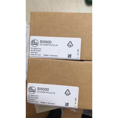 IFM E30013 易福门连接器 G1 V4A