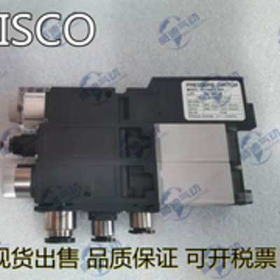 PISCO真空发生器VKBH12W060608EBNWVKBH12W060608EBNA