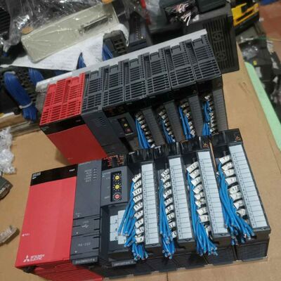 Q系列PLC模块QY80QY41PQY42PQY18AQY10QH42P询