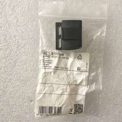 IFM易福门安装夹具，型号E11048。制造，品