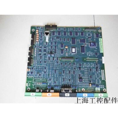 SDCS-CON-F01ABBDCS550主板3ADT316500R15019成新