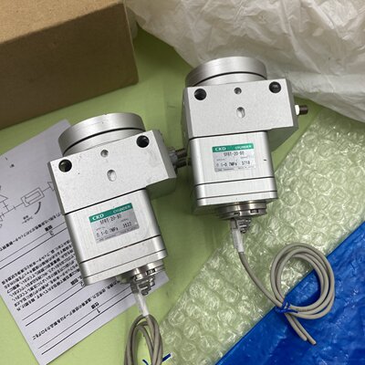 CKD旋转气缸SFRT2090现货销售议价