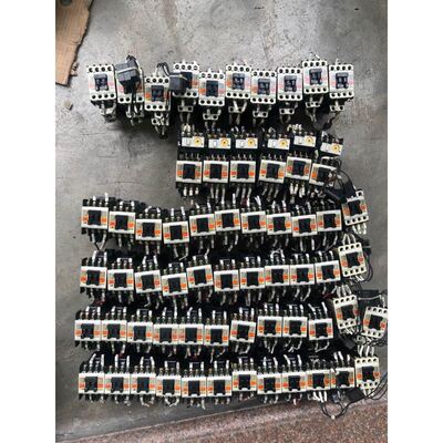 plc模块，型号：A1SH42，有图片两个拆机下来的，成