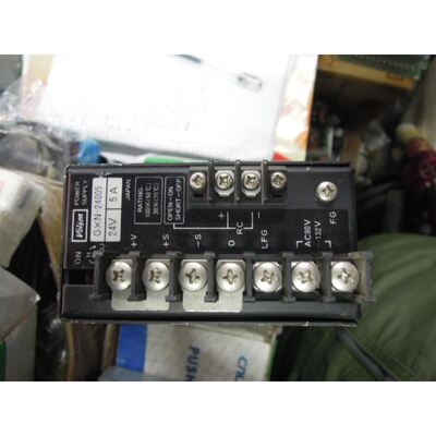 VOLGEN直流开关电源GXN-2400524V5A