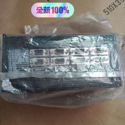 M0TI0N C0NTR0LLER驱动器，图片实拍，未使