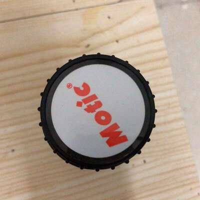 可维修全新Motic，型号 PLAN APO ELWD5×0.1议价