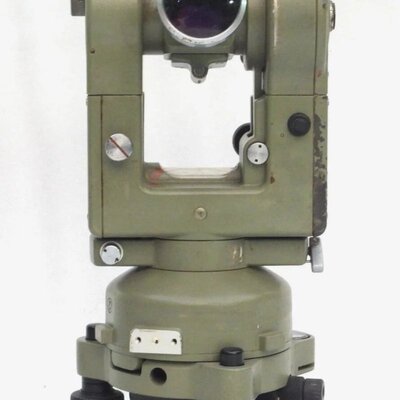 可维修WILD HEERBRUGG MODEL T2 HIGH-P议价
