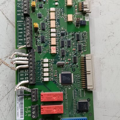 可维修ABB主板SNAT4041C 白标签议价