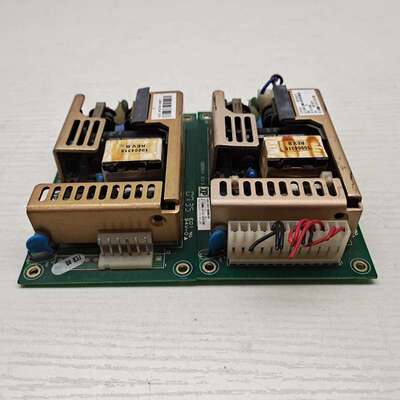 可维修议价XP Power型号 ECM100US12(3x5) 现议价