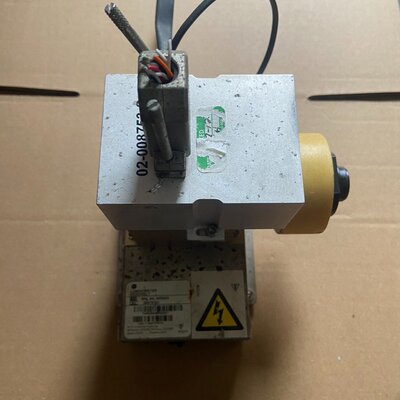 可维修美国贝克曼库尔特 LUMINOMETER 光电管组件，型号A议价