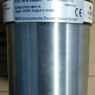 可维修MKS真空计 627BX13TDC1BS179，德国原装，几议价