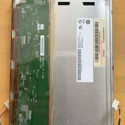 可维修AU Optronics友达G084SN05 V7液晶屏，8议价