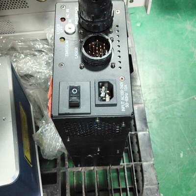 可维修SHOWA Optronics激光电源，型号GLS3135，议价