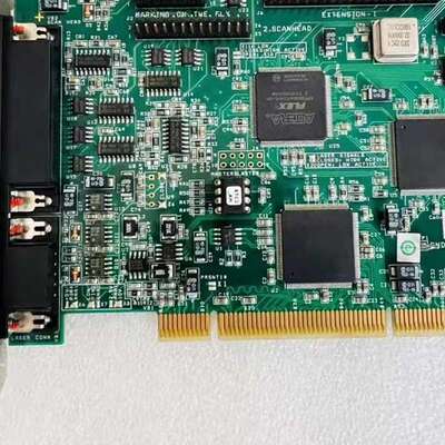 可维修SCANLAB AG RTC-3 V1.3 PCI Card议价