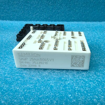 可维修西门康SKIIP25NAB065V1 全新原装现货功率模块，议价