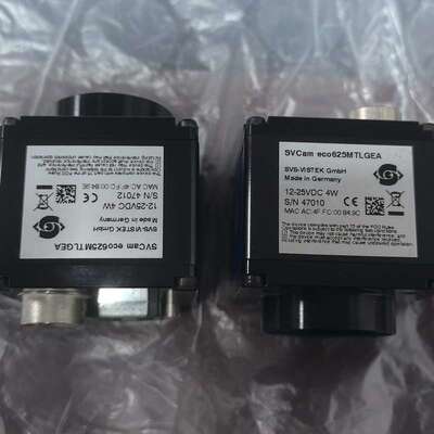 可维修SVS-VISTEK SVCam eco625MTLGEA工议价