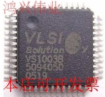 全新VS1003B MP3解码模块 载咪头现货原装
