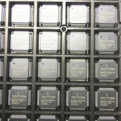 BCM5221A2KMLG 全新原装进口现货