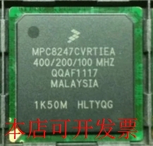 全新MPC8247ZQTIEA MPC8247CVRMIBA MPC8247VRTIEA MPC8247现货
