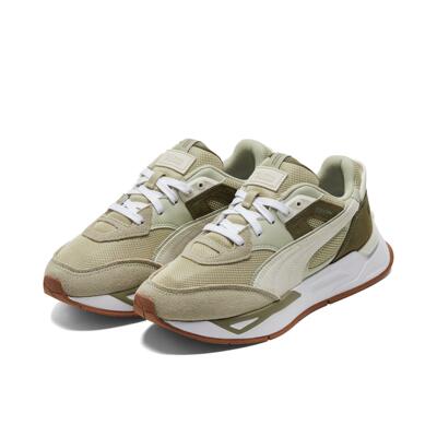 PUMA彪马 男女情侣复古老爹鞋运动健身跑步鞋MIRAGE SPORT 381051