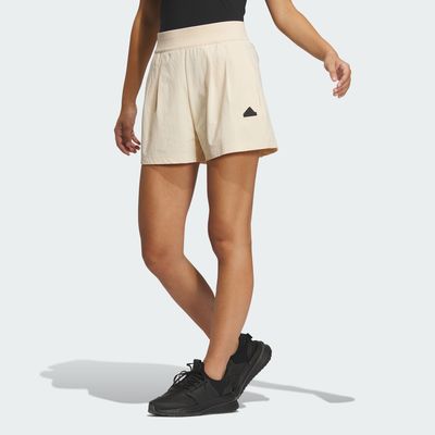 Adidas/阿迪达斯 女子 SHORTS 运动休闲短裤 IM8829