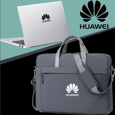 适用于华为MatebookD14/15/16/14s/16s电脑包Xpro笔记本13.4 14.2 15.6寸SE手提matepad edge单肩背包气囊GT