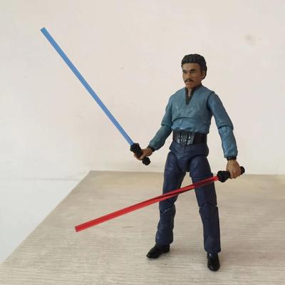 1/12光剑武器配件 适配figma拼装机娘shf6寸可动素体兵人散货模型