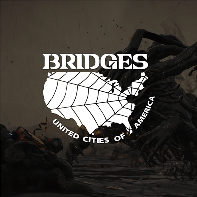 死亡搁浅BRIDGES布里吉斯