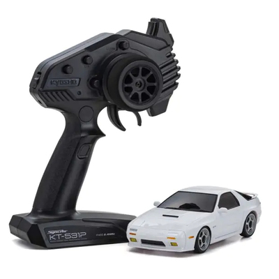 遥控模型套车马自达RX7FC3S